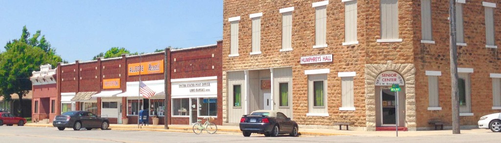city-of-lebo-downtown-3 | Lebo, Kansas