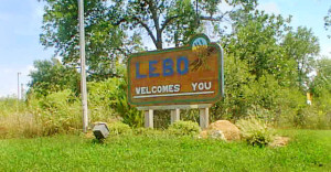 City of Lebo Official Website | Lebo, Kansas